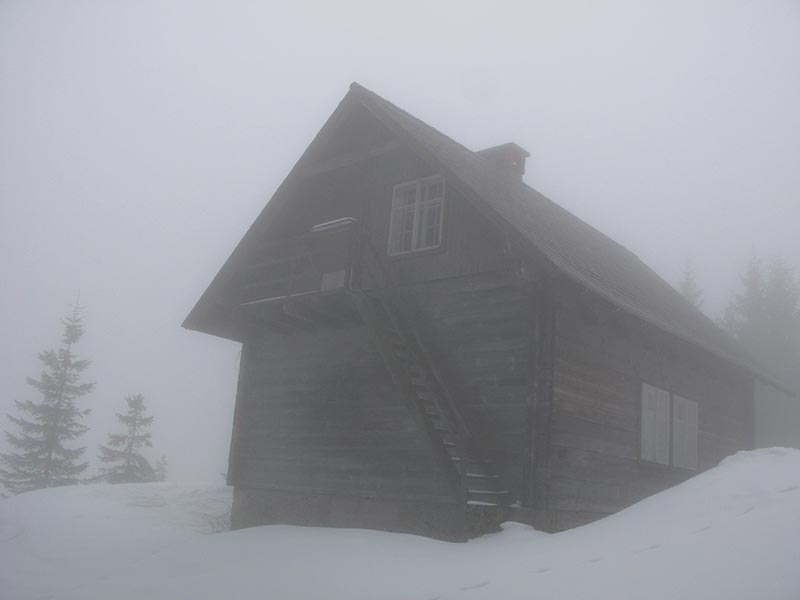 Strubberg, Alpl, Zinkenkogel
