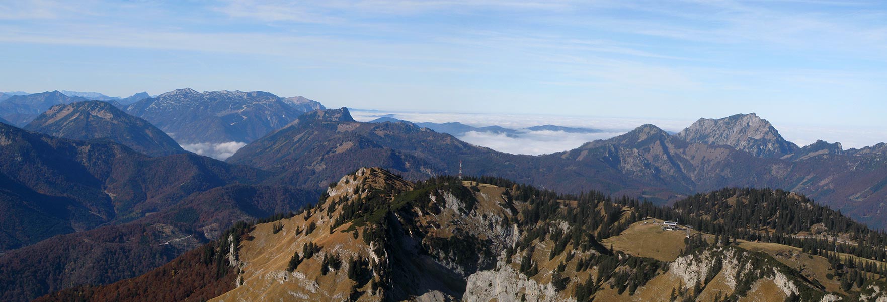 Kasberg, Spitzplaneck