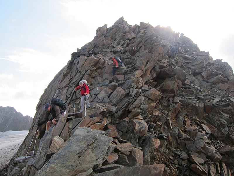 Saykogel