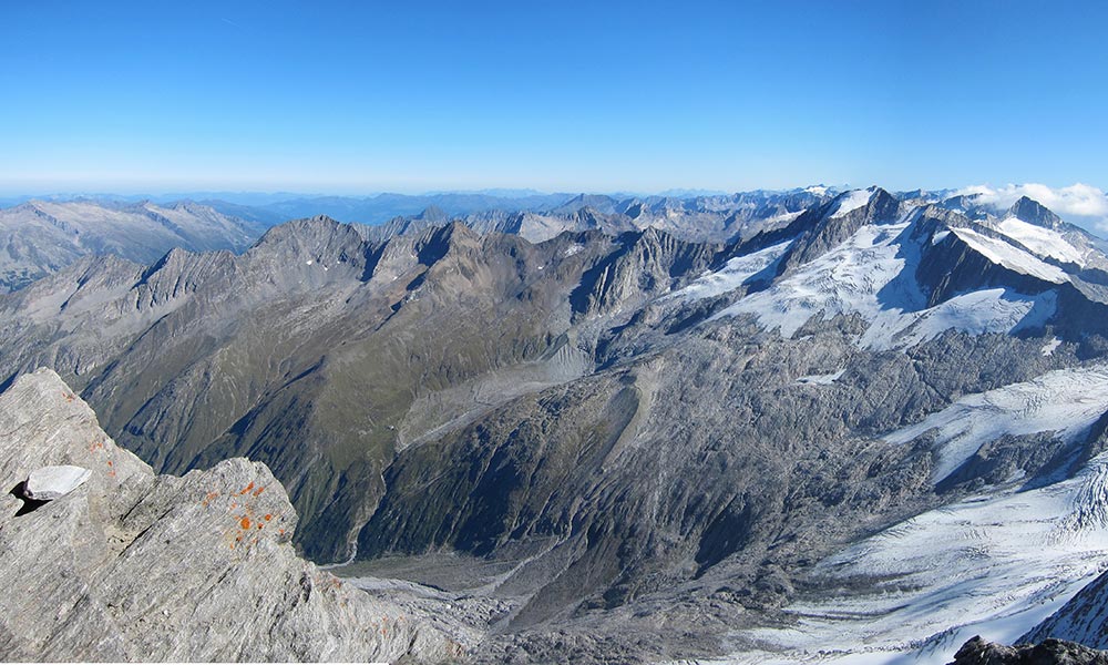 Hochfeiler